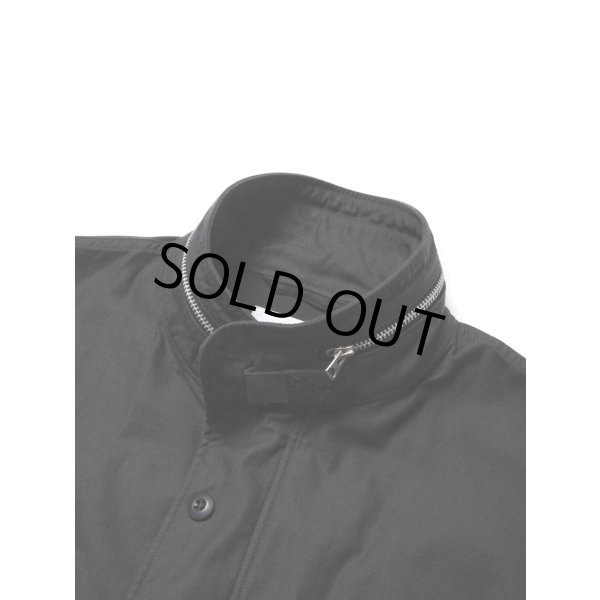 COOTIE PRODUCTIONS/Error Fit M-65 Field Jacket(Black COOTIE PRODUCTIONS/Error Fit M-65 Field Jacket(Black